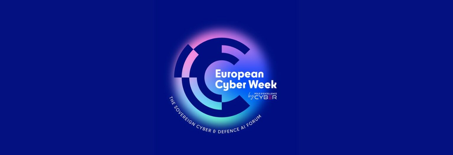 European Cyber Week 2025 - Next