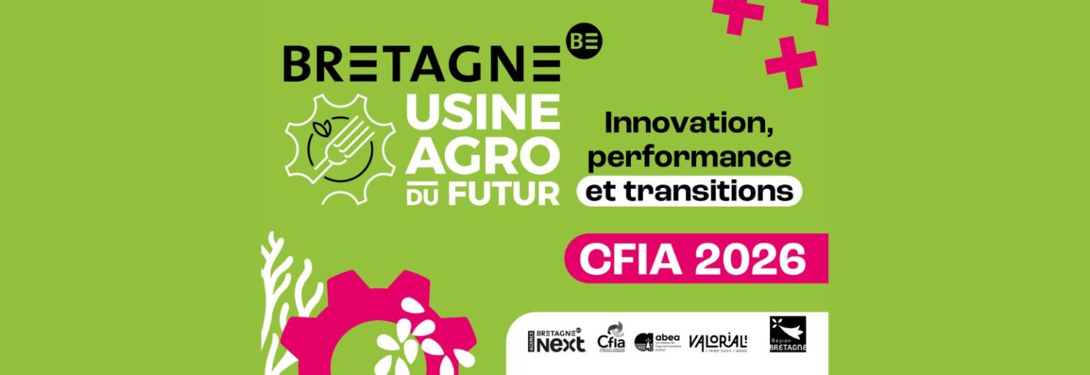 CFIA 2026 : l'Usine Agro du Futur met le cap sur la performance ...